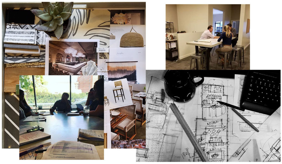 About Us - Duncan Design Group