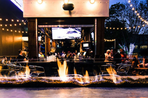 Nightlife - Duncan Design Group