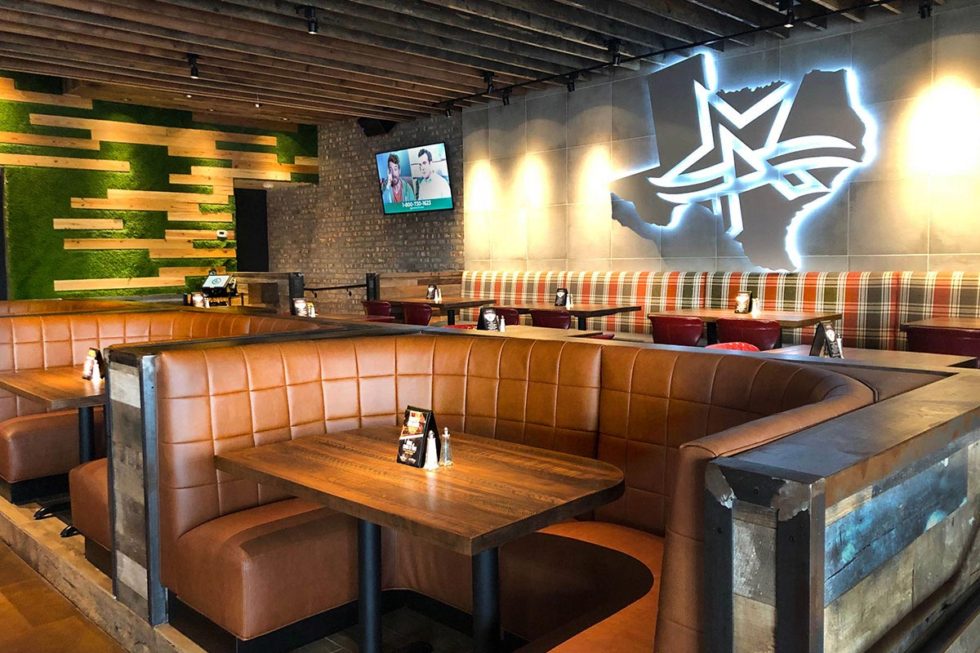 Restaurants - Duncan Design Group