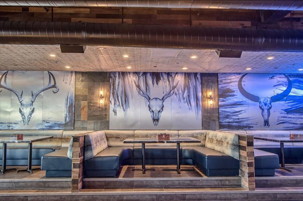 Nightlife - Duncan Design Group